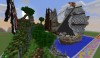 Apurtuce's Sunfury Blaze Plot (Old) Minecraft Map