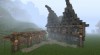 Medieval structures pack [Download] Minecraft Map