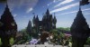 Walrus Castle Minecraft Map