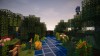 Shrubbery Minecraft Map