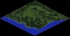 Chernarus [DayZ map] [Custom terrain] Minecraft Map