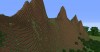Custom Terrain (Huge Mountain, Jungle, Rivers and lakes Minecraft Map