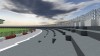 Racetrack V1.1 Minecraft Map