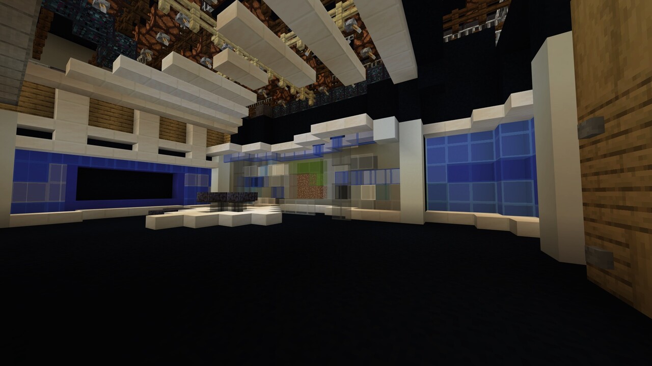 🎥 Minecraft: Creator Studios Minecraft Map