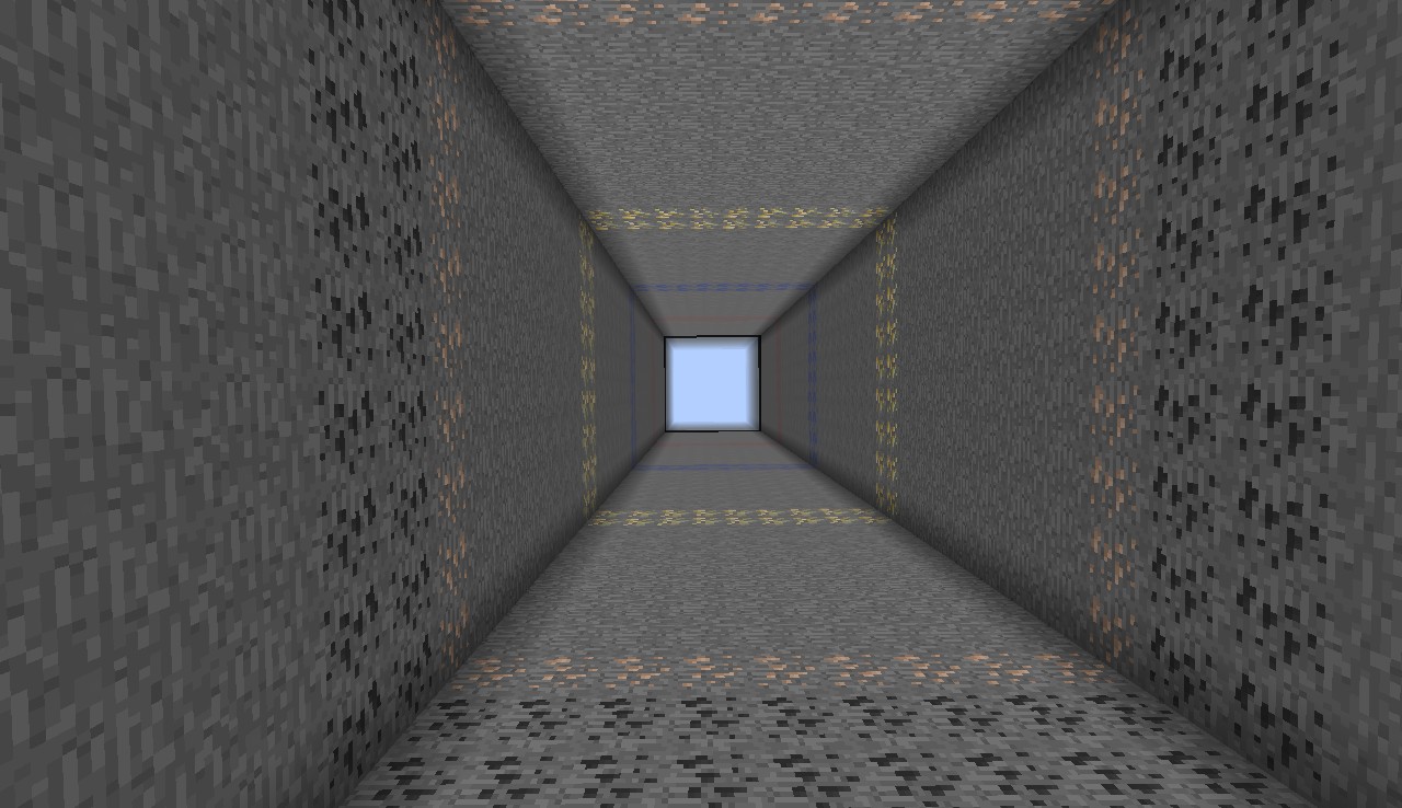 SuperFlat - Survival Minecraft Map