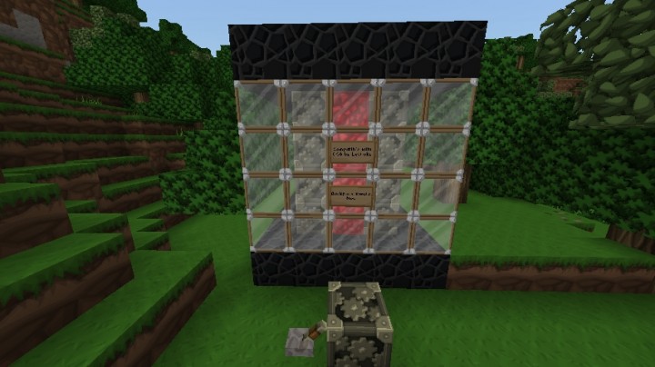 Backpacks in Vanilla Minecraft [Survival Support] [One Command ...