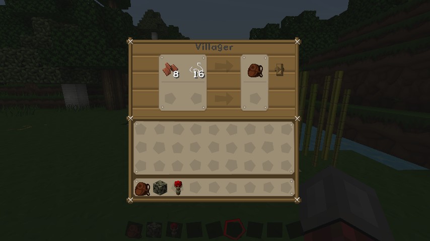 Backpacks in Vanilla Minecraft [Survival Support] [One Command ...