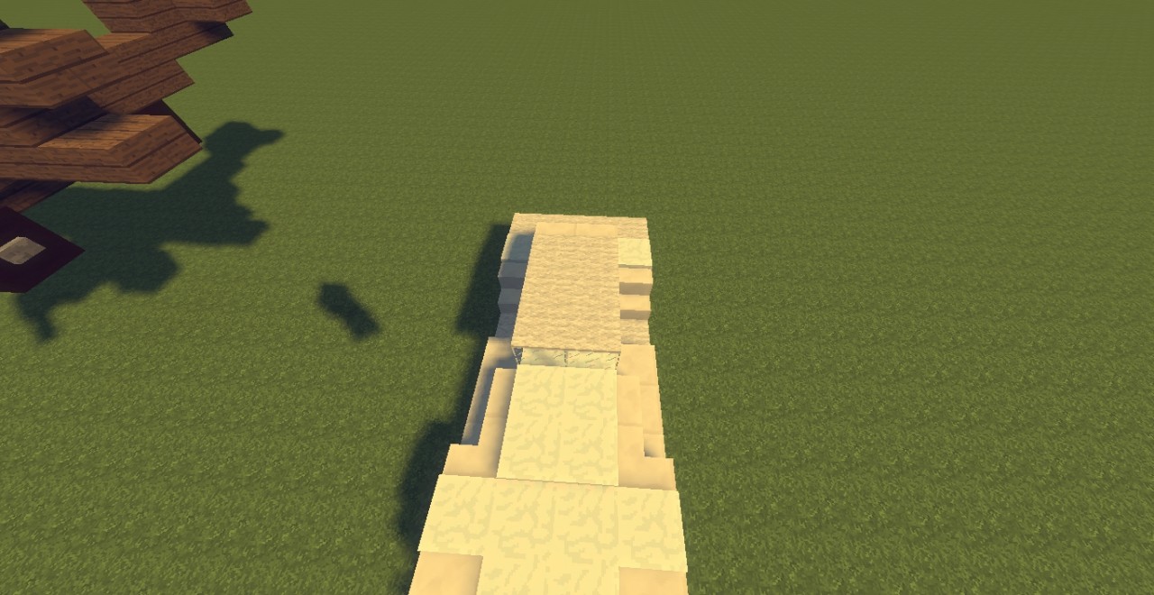 Lowrider Minecraft Map