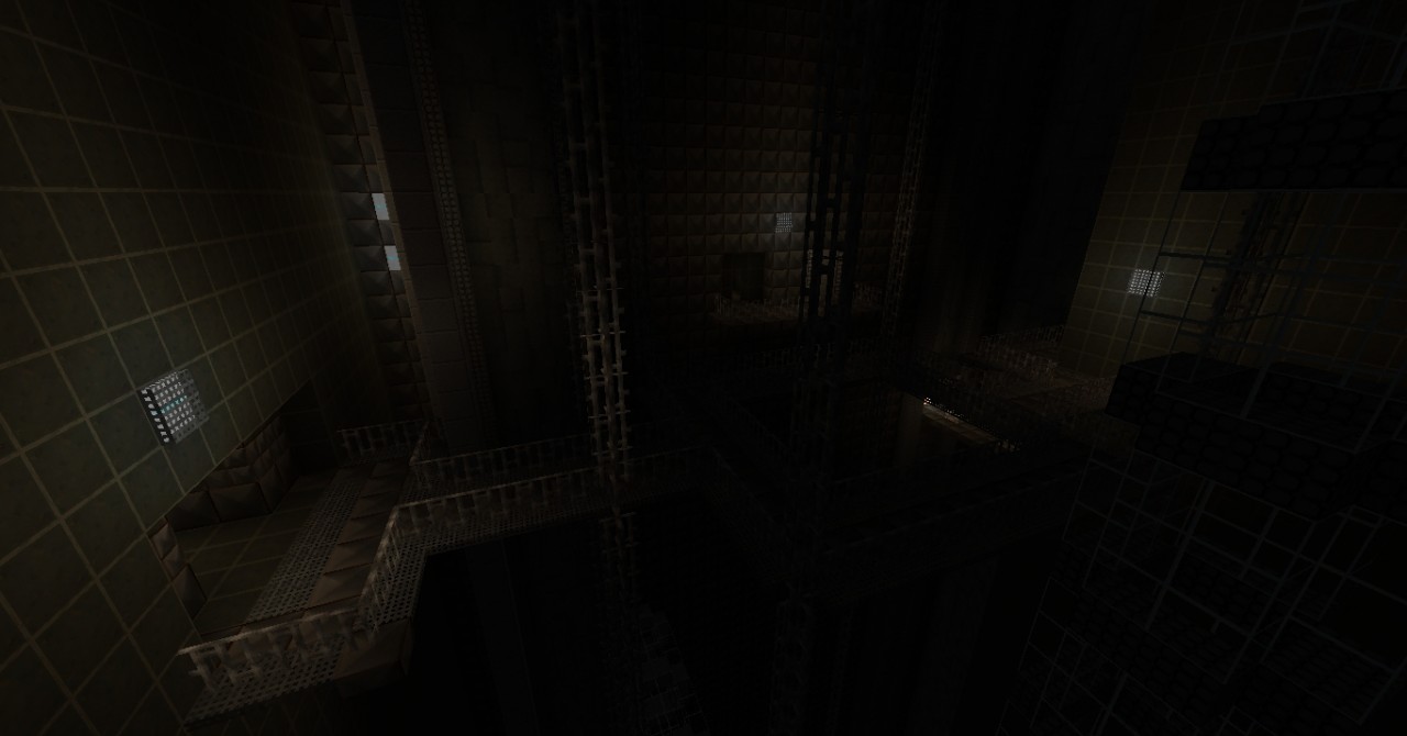 Portal adventure map: CHAPTER TWO "The escape" [NO MODS NEEDED ...