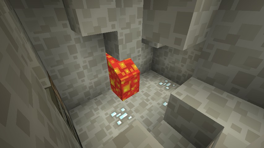 SkyBlock Schematic Minecraft Map