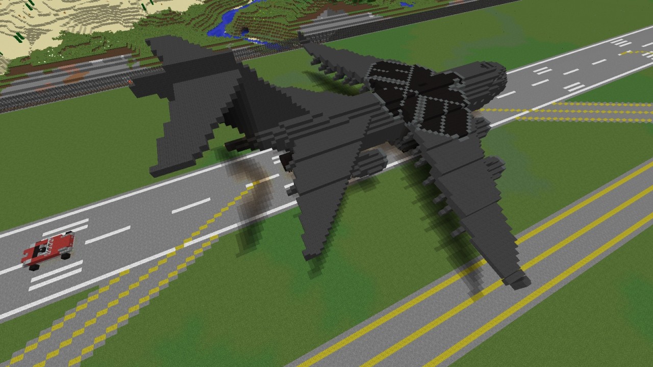 Marvel's Agents of S.H.I.E.L.D. Bundle (Part 1) Minecraft Map