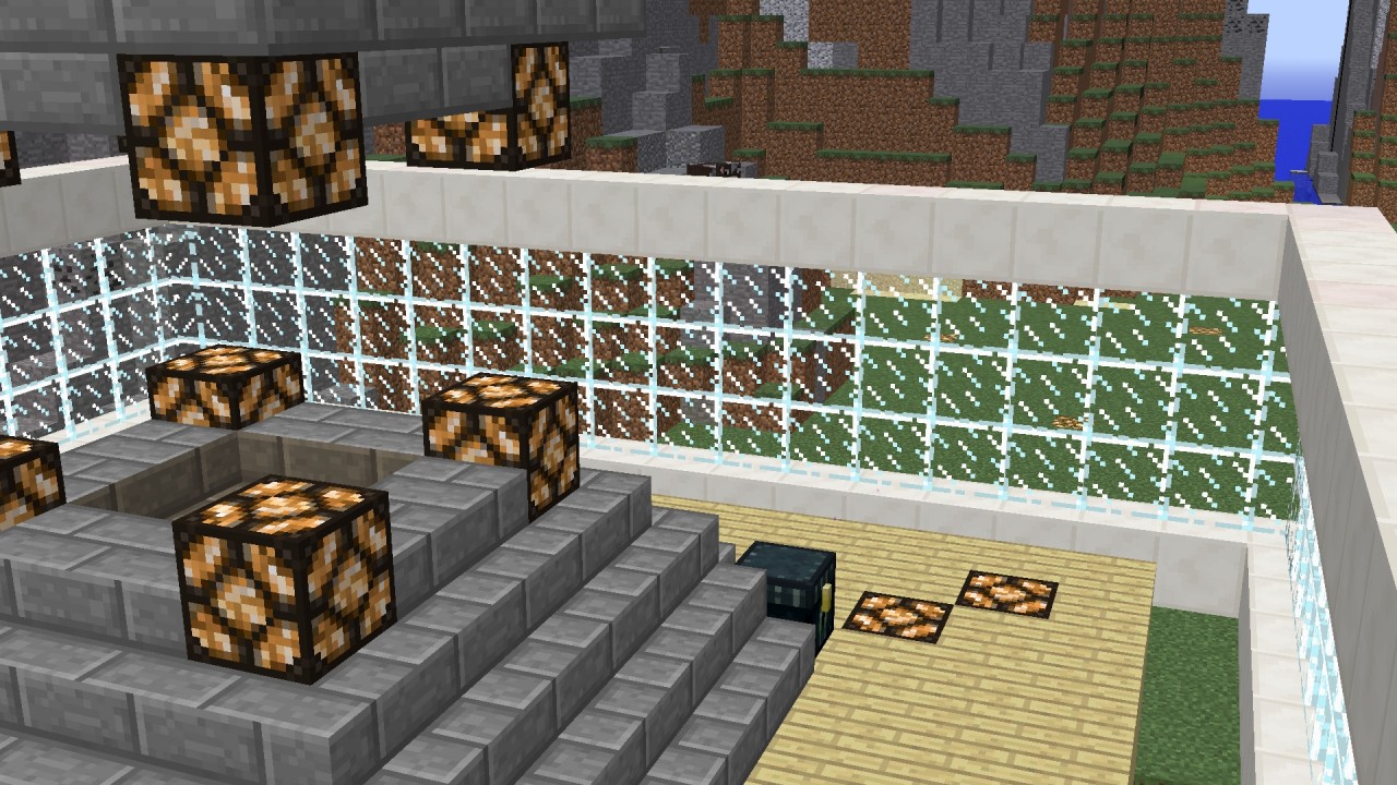 -=FutureCraft=- Minecraft Server