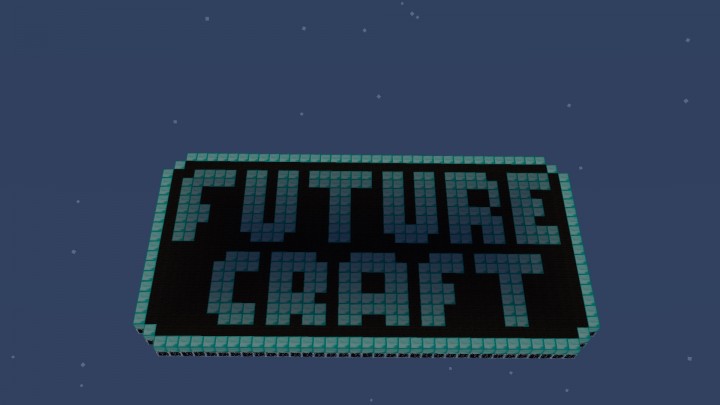 -=FutureCraft=- Minecraft Server