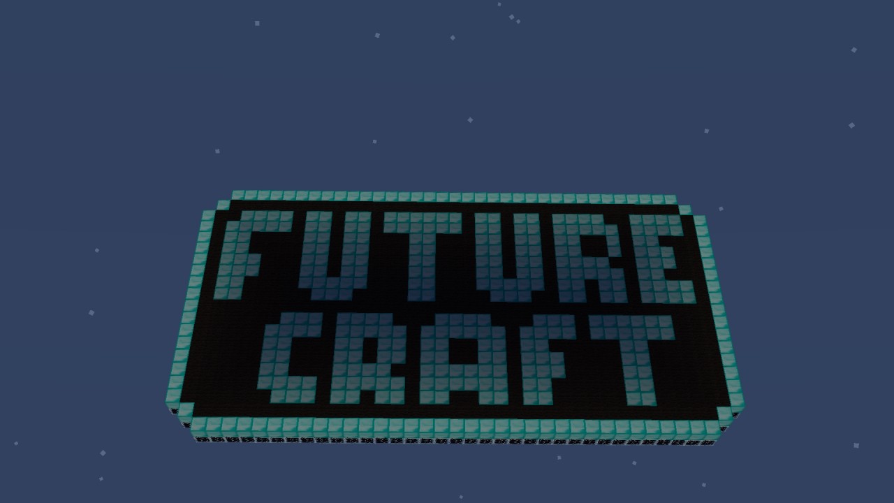-=FutureCraft=- Minecraft Server