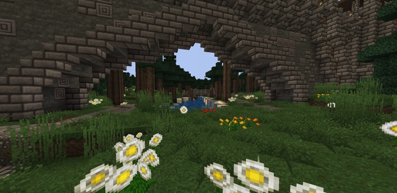 Insanity Prison Minecraft Server