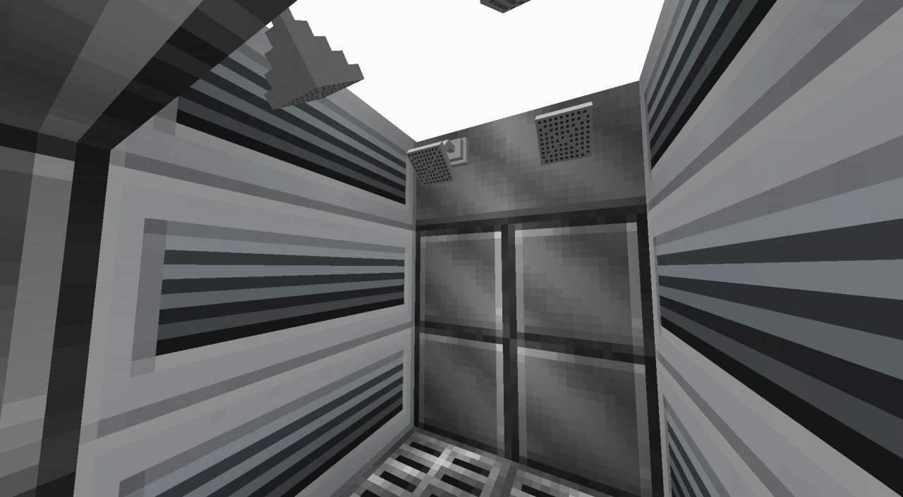 Minecraft Mods: buildPAK: Quatum Laboratory! Minecraft Map