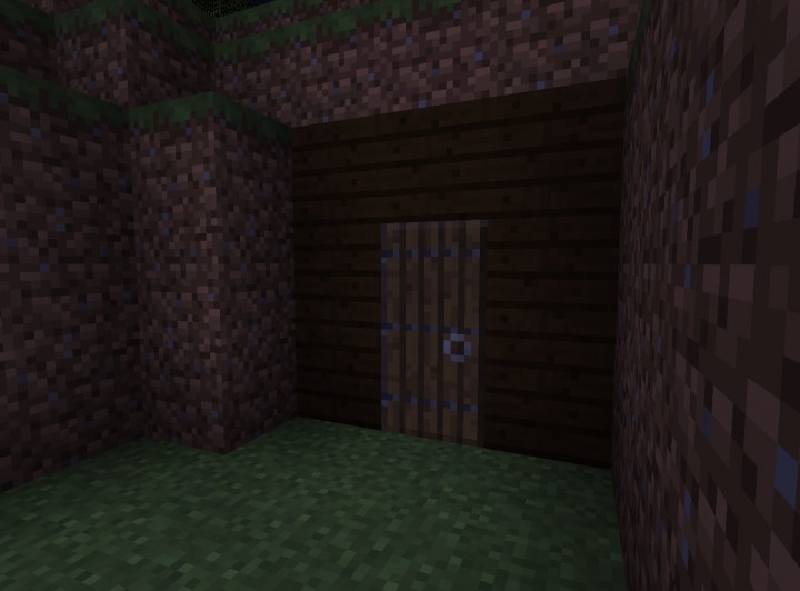 [1.8] The Lost Ones 2: Dark Deceptions Minecraft Map