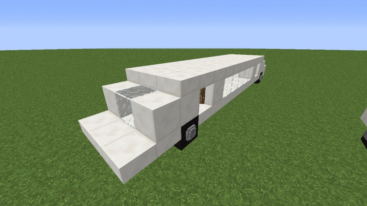 My Cars (Unfinished)(can download) Minecraft Map