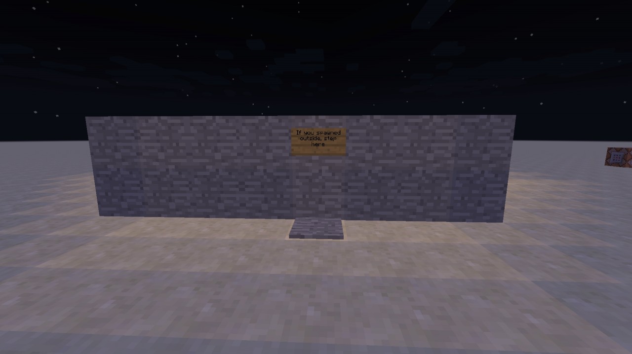 Lava Parkour Minigame Minecraft Map