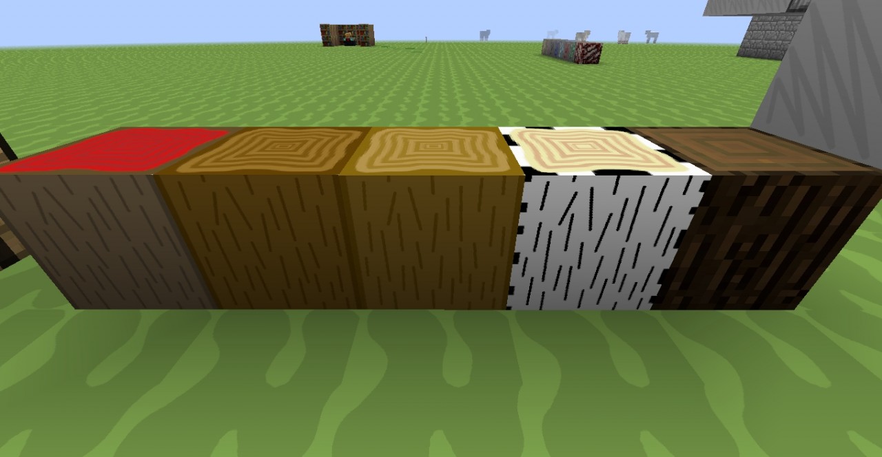 Easy and fast 512x512 pack Minecraft Texture Pack