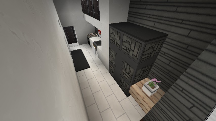 hotel room dressing #6 Minecraft Map