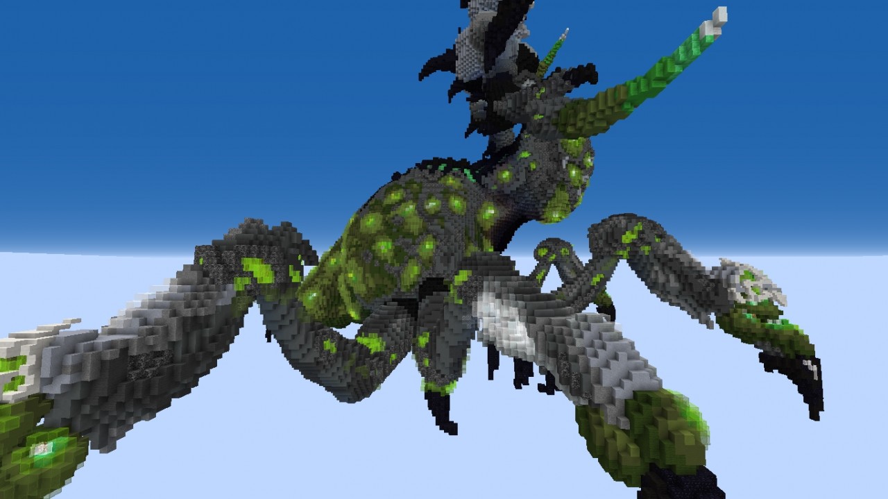 NAMTARU - Craftological (W/ DOWNLOAD) Minecraft Map