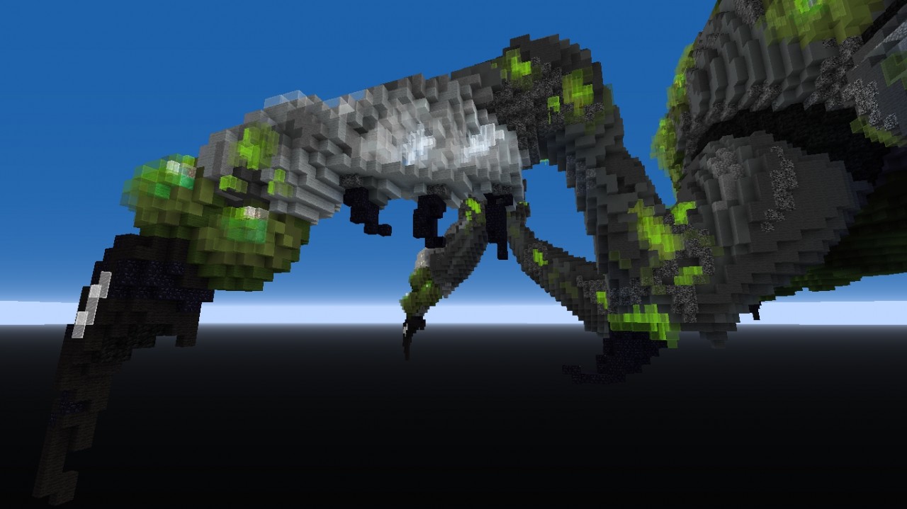 NAMTARU - Craftological (W/ DOWNLOAD) Minecraft Map