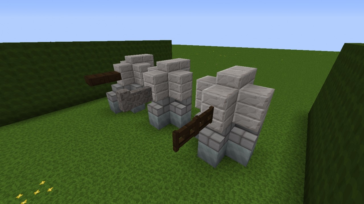 Sea Zenith / Meroka / Millennium CIWS - Close-in weapon systems ...