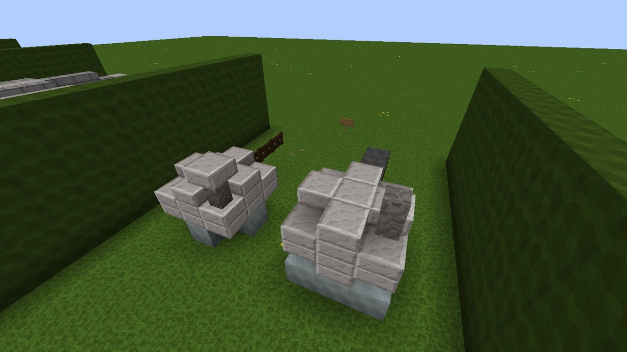 Sea Zenith / Meroka / Millennium CIWS - Close-in weapon systems ...