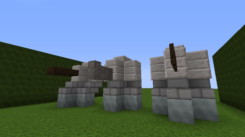 Sea Zenith / Meroka / Millennium CIWS - Close-in weapon systems ...