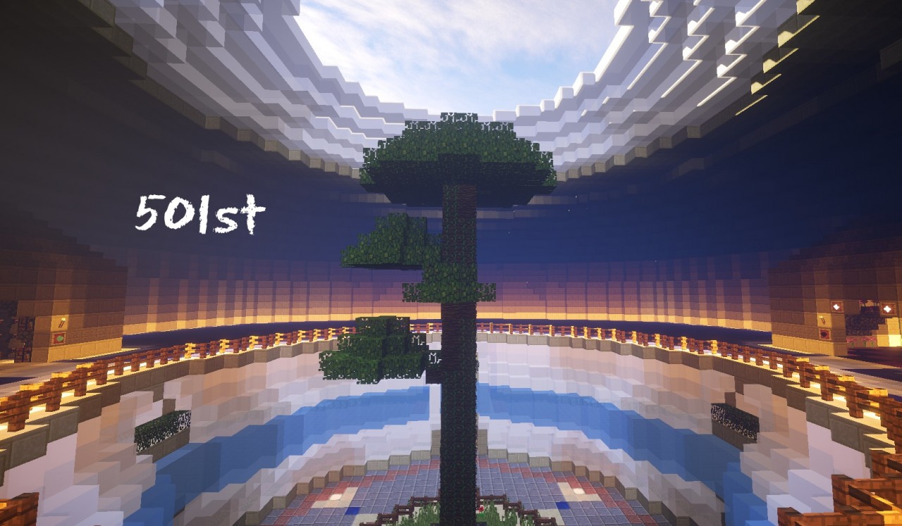 TrueSith Empire Minecraft Server