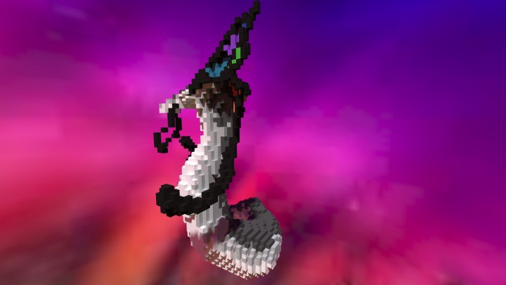 Butterfly Cobra Minecraft Map