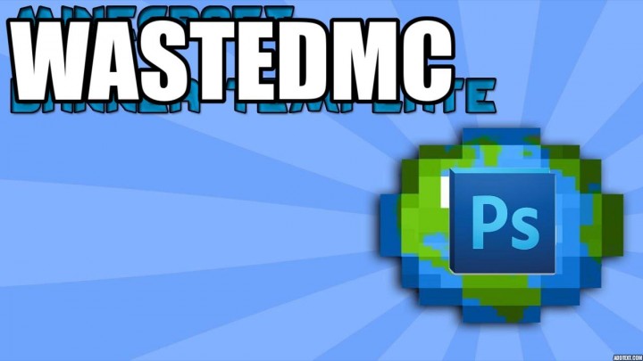 WastedMc Minecraft Server