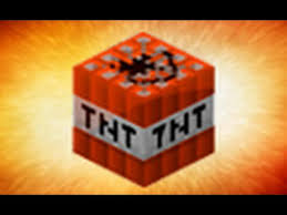 TNT no terrain damage vanilla minecraft 2 command blocks