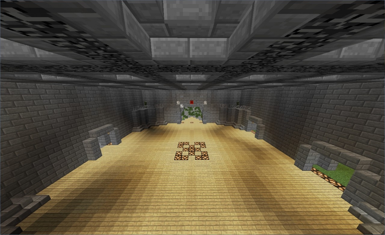 [PRISON] Huge Prison Map by SECRET PRISON Minecraft Map