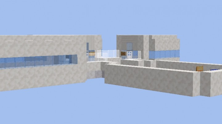 Krystal-Network / Needs Staff Minecraft Server