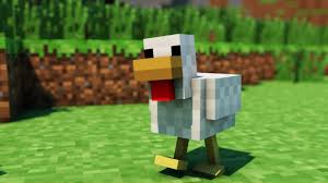 ChickenCraft Minecraft Server