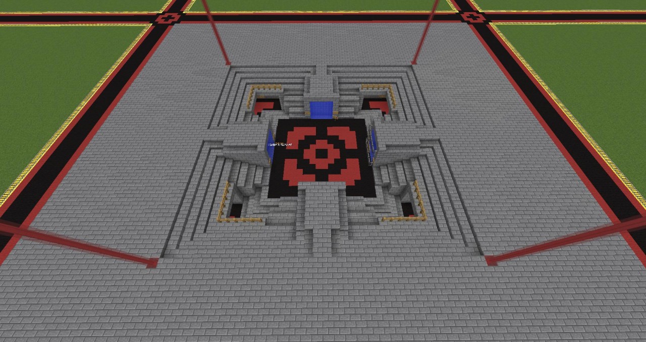 Lammstek - Survival Plots Minecraft Server