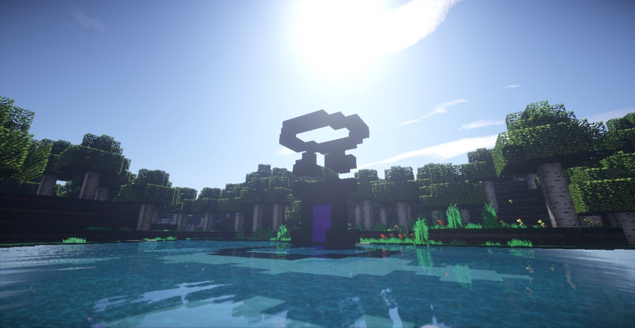 ProjectOre: PVP / ADVENTURE / RPG Minecraft Server