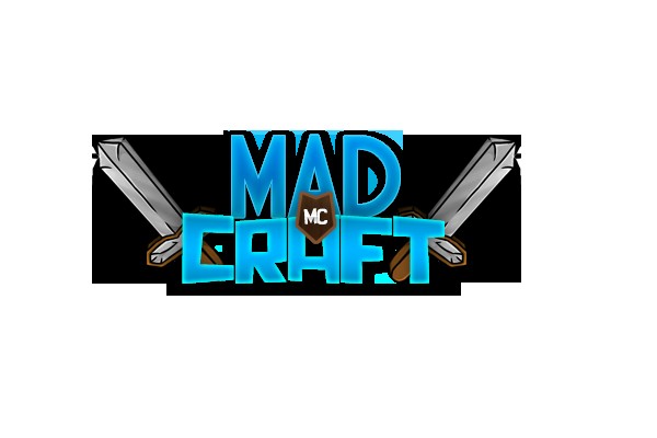 MadCraft Minecraft Server