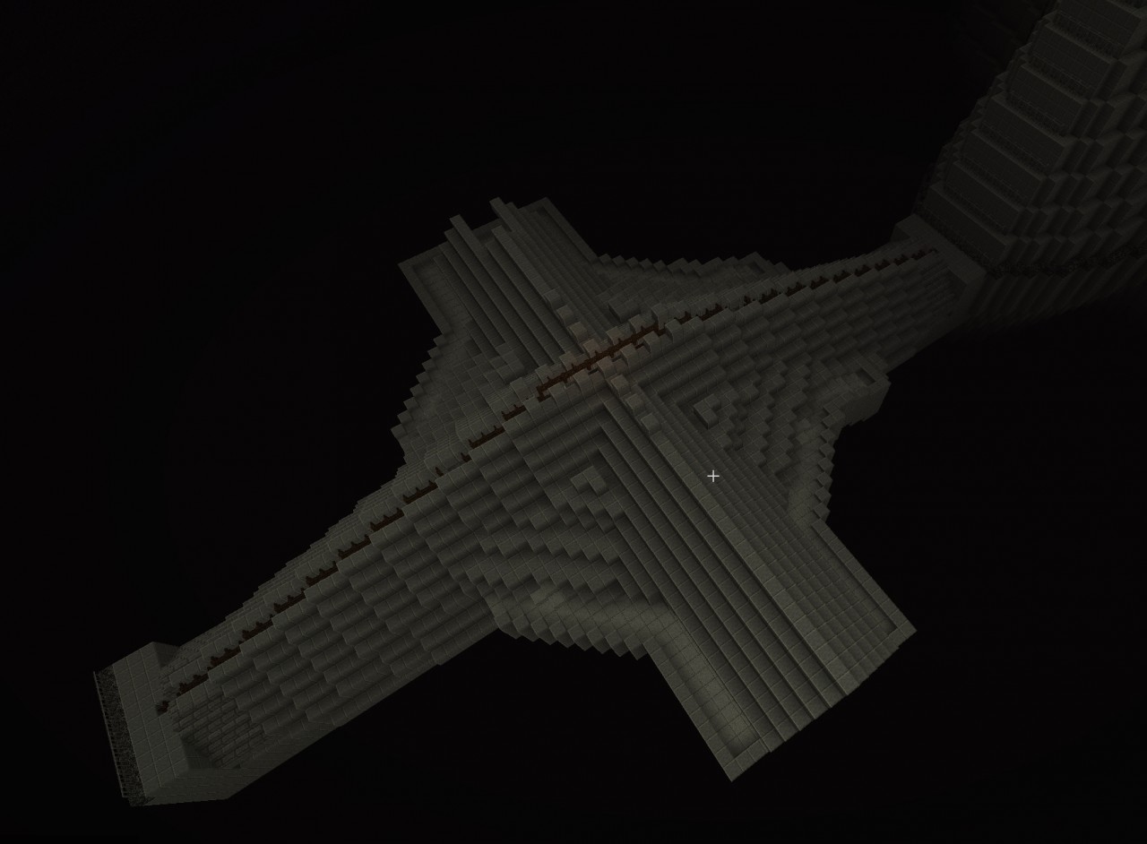 Prison Minecraft Map