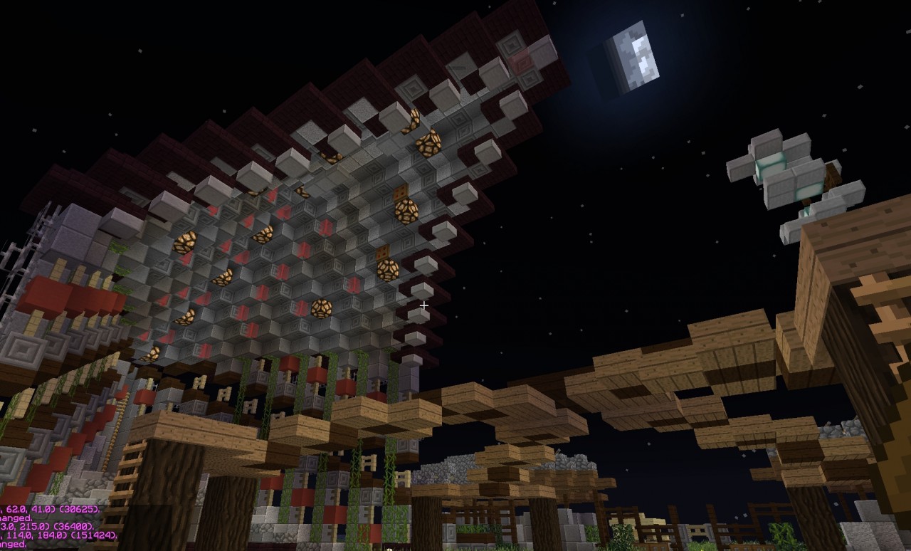 Kingdom Minecraft Map