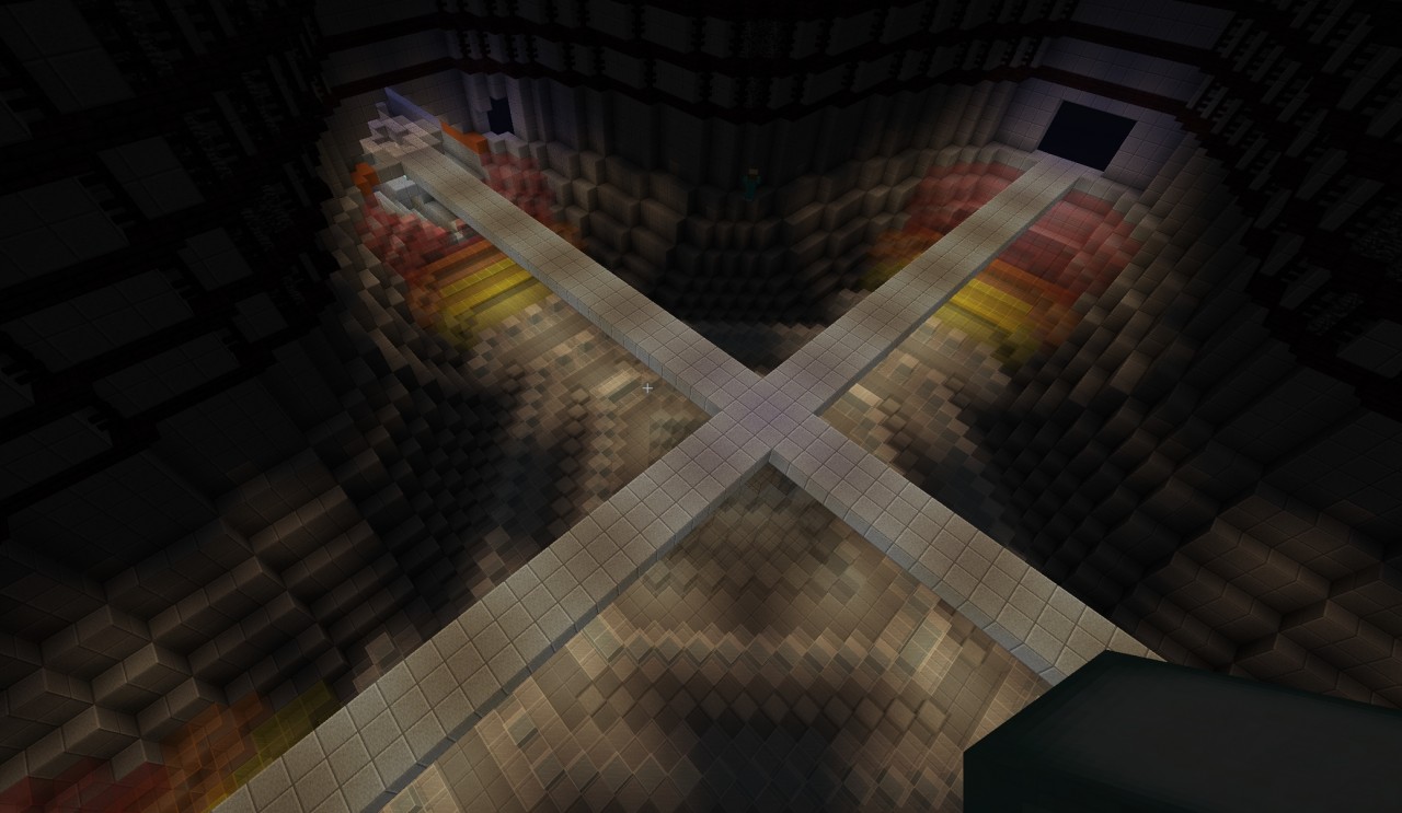 Prison Minecraft Map