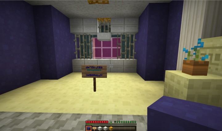 CodeCraft Minecraft Server