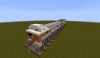 S.A.R Railcar Project Minecraft Map