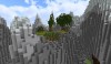 Primordial Minecraft Map