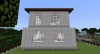 Diorite House Minecraft Map