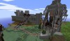 Walrus Battle Minecraft Map