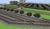 Soren Military Base Complex (AIRFORCE NAVY ARMY) Minecraft Map