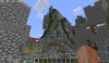 Xbox 360 tutorial World VERY OLD Minecraft Map
